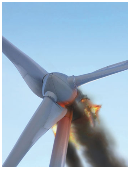 Grounding of Wind Power Systems and Wind Power Generators – Power ...