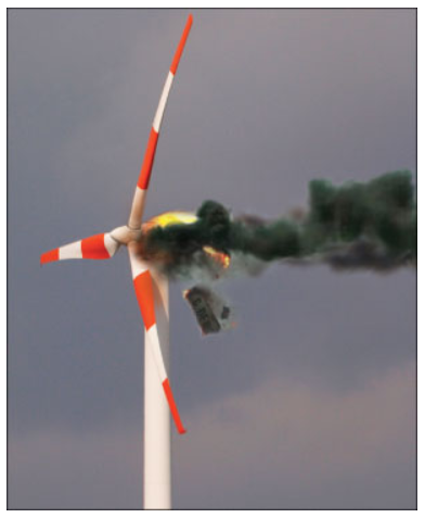 Grounding of Wind Power Systems and Wind Power Generators – Power ...