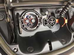Developing Infrastructure to Charge Electric Vehicles – Power Quality Blog