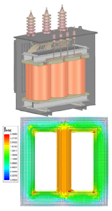 fig.2.-cad-model-of-the-distribution-transformer-upper-and-magnetic ...