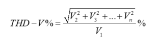 Computer Assisted Harmonics Analysis – Power Quality Blog