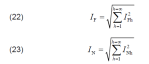 Methods for Determining Power Losses in Cable Lines with Non-Linear ...