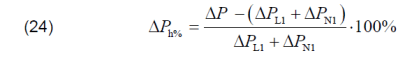 Methods for Determining Power Losses in Cable Lines with Non-Linear ...