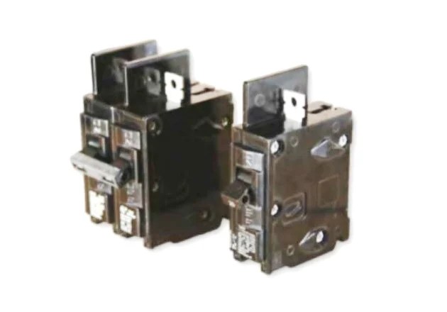 AC and DC Circuit Breakers for Overcurrent Protection – Power Quality Blog