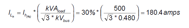 Low Voltage Harmonic Filter Design – Power Quality Blog