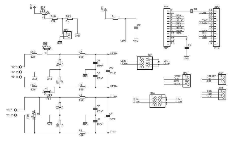 Low-Cost and Accuracy Smart Meter Prototype for Smart Grids – Power ...