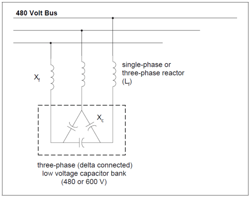 Low Voltage Harmonic Filter Design – Power Quality Blog
