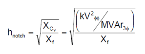 Low Voltage Harmonic Filter Design – Power Quality Blog