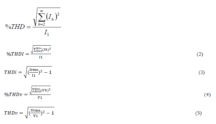 Effect of Harmonics on Power Transformers: A Practical Demonstration ...