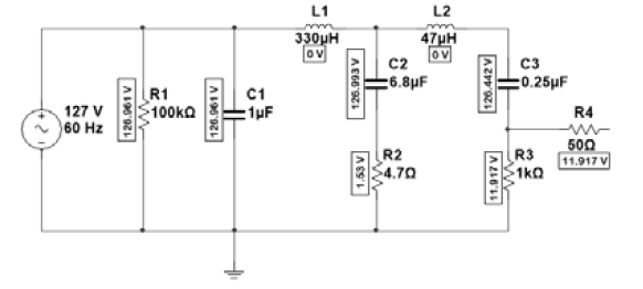 A Low Cost EMC Pre-Compliance Board for Electronic Devices and Smart ...