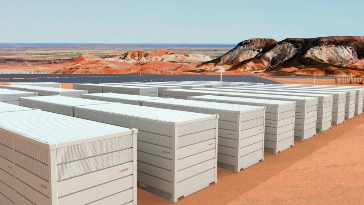 An Introduction To Flow Batteries – Power Quality Blog