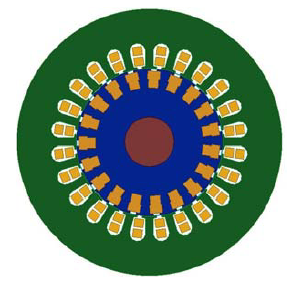 Enclosure-Less Six-Phase Induction Motor – Power Quality Blog