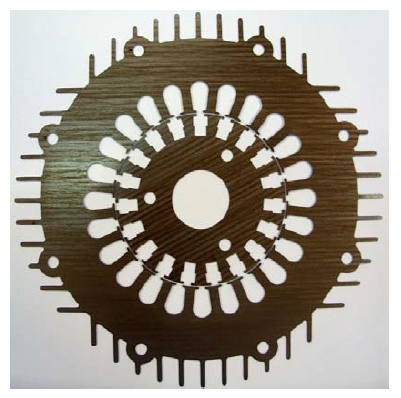 Enclosure-Less Six-Phase Induction Motor – Power Quality Blog