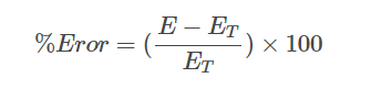 Introduction to Energy Meter Calibration – Power Quality Blog