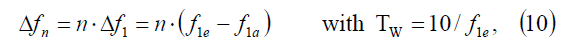On the Processing of Harmonics and Interharmonics: Using Hanning Window in Standard Framework ...