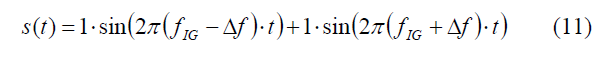 On the Processing of Harmonics and Interharmonics: Using Hanning Window in Standard Framework ...