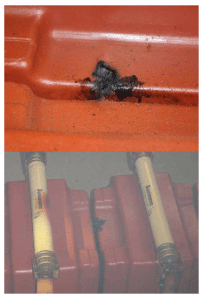 Medium Voltage Switching Transient Induced Potential Transformer ...