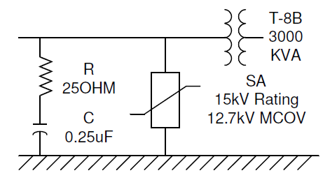 Medium Voltage Switching Transient Induced Potential Transformer ...