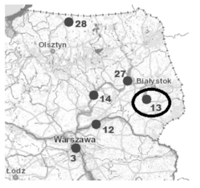 Polish Hydropower Resources and Example of their Utilization – Power ...