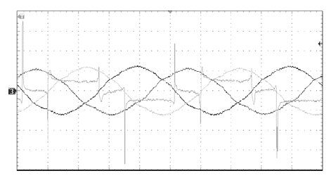 Laboratory Research of Non-Overvoltage Transistors Control Method in AC ...