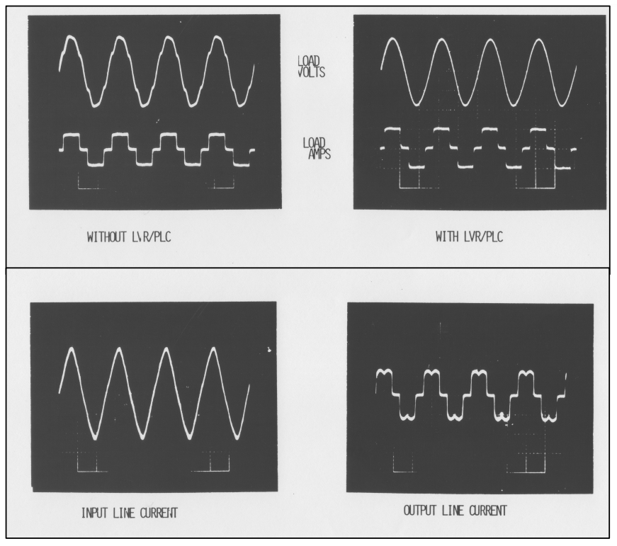 Case Studies: Reactive Compensation and Harmonic Suppression – Line Voltage Regulator/Harmonic ...