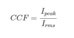 Total Harmonic Distortion (THD) and Power Factor Calculation – Power ...