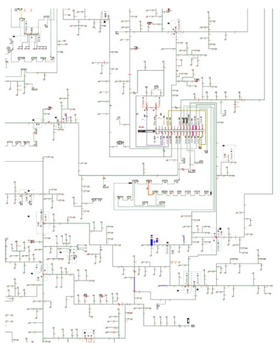 Optimization of the Reliability of Power Electric Distribution Grids MV ...