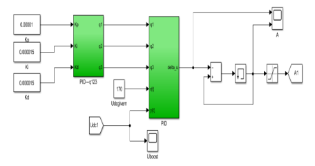 Switching Strategies of Single Stage Battery based Microgrid – Power ...