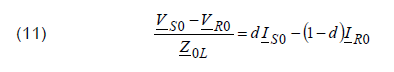 Impedance-Differential Relay as a Transmission Line Fault Locator ...