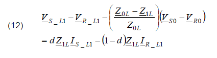 Impedance-Differential Relay as a Transmission Line Fault Locator ...