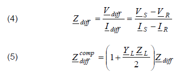 Impedance-Differential Relay as a Transmission Line Fault Locator ...