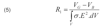 Determination of the Resistance of a Grounding System with Application ...