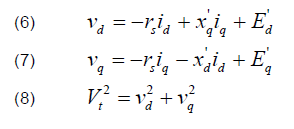 Static Synchronous Compensator and Superconducting Fault Current ...