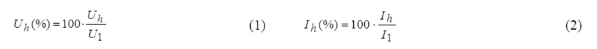 Impact of Harmonics on Power Quality and Losses in Power Distribution ...