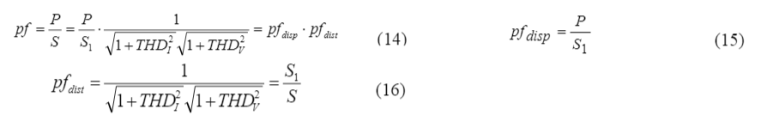 Impact of Harmonics on Power Quality and Losses in Power Distribution ...