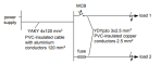 Effect of the Let-Through Energy of Overcurrent Protective Devices on ...