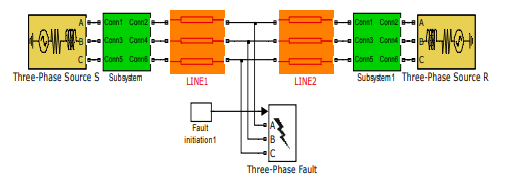 Impedance Correction Method of Distance Relay on High Voltage ...