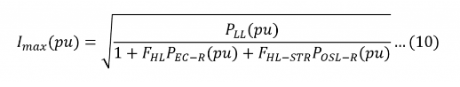 An Introduction to Transformer Harmonic Current Derating Metrics ...