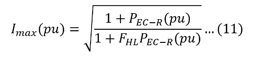 An Introduction to Transformer Harmonic Current Derating Metrics ...