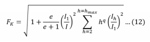 An Introduction to Transformer Harmonic Current Derating Metrics ...