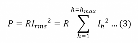 An Introduction to Transformer Harmonic Current Derating Metrics ...