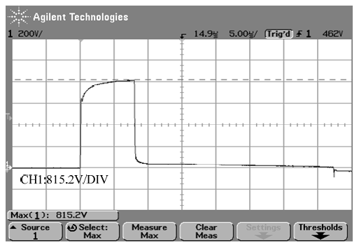 Application of Electronic Load Circuit for Electrical Safety by using a ...