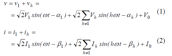 A New Technique to Detect Harmonic Sources in Polluted Power Systems ...