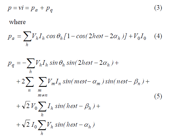A New Technique to Detect Harmonic Sources in Polluted Power Systems ...