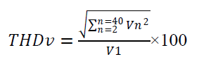 A Review of Harmonics Detection and Measurement in Power System – Power ...