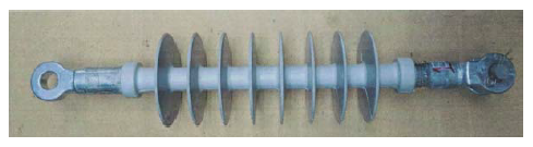 Electrical Performance of Composite Insulator under IEC/TR 62730 ...