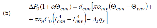 Simplified Formula for the Load Losses of Active Power in Power Lines ...
