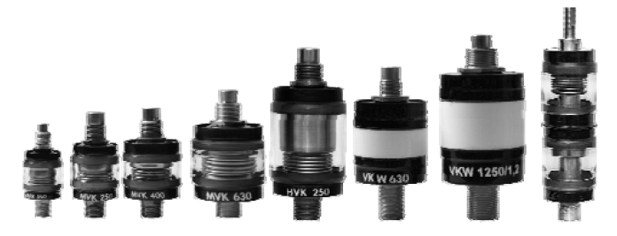 Test Stand for Testing and Diagnostics of Medium Voltage Vacuum ...