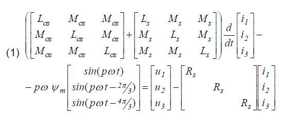 Small Hydropower Plant with Variable Speed PM Generator – Power Quality ...