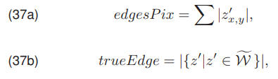 Comparison of Thresholding Algorithms for Automatic Overhead Line ...